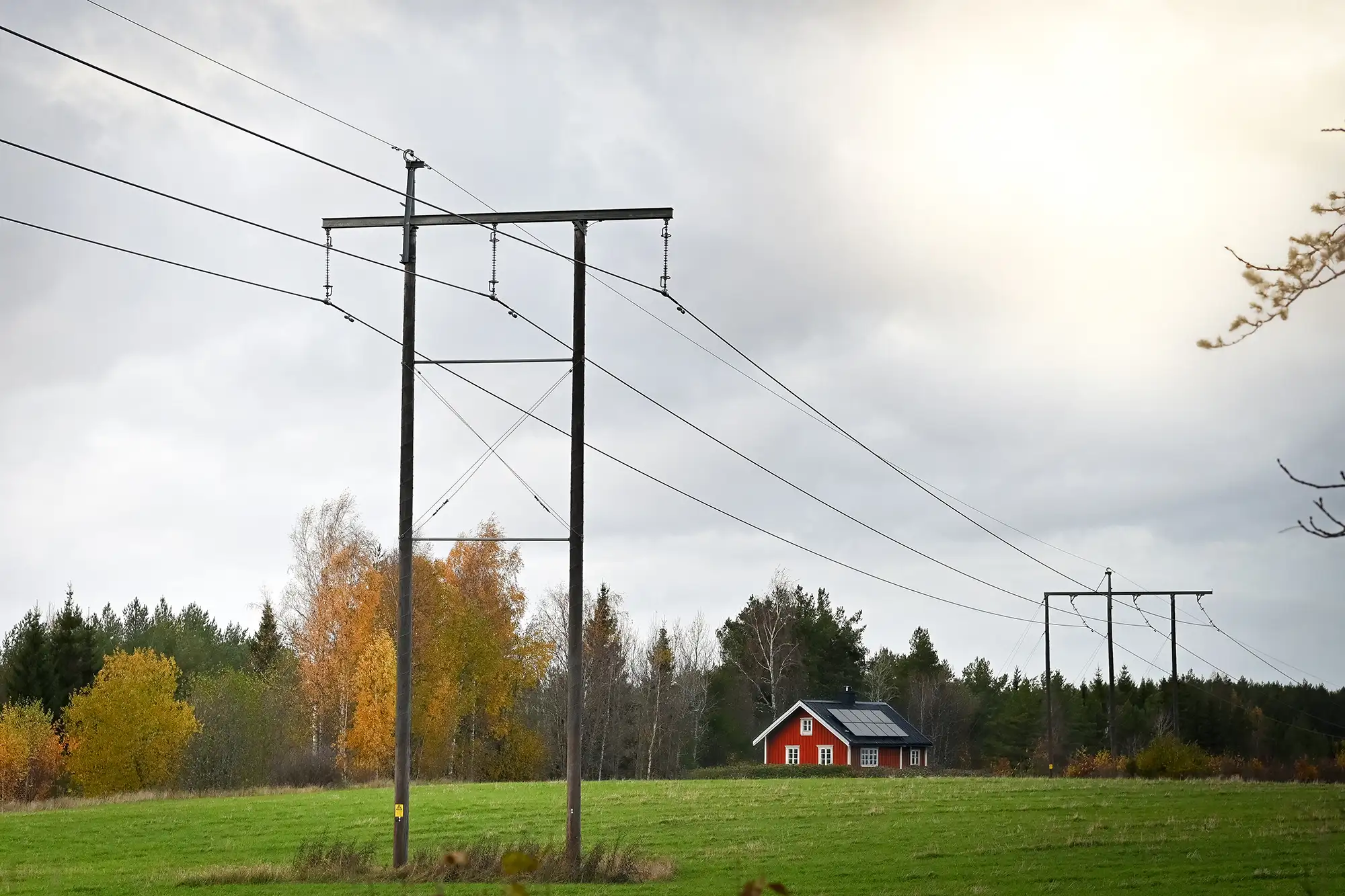 Effektavgift 2026 – Vad är effekttopp och hur minskar du kostnaden ...