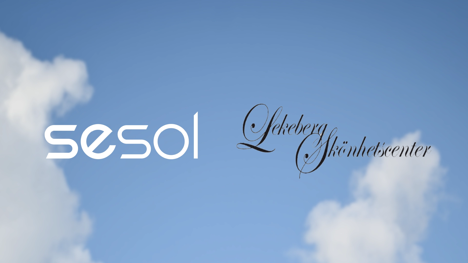 Sesol x Lekebergs Skönhetscenter