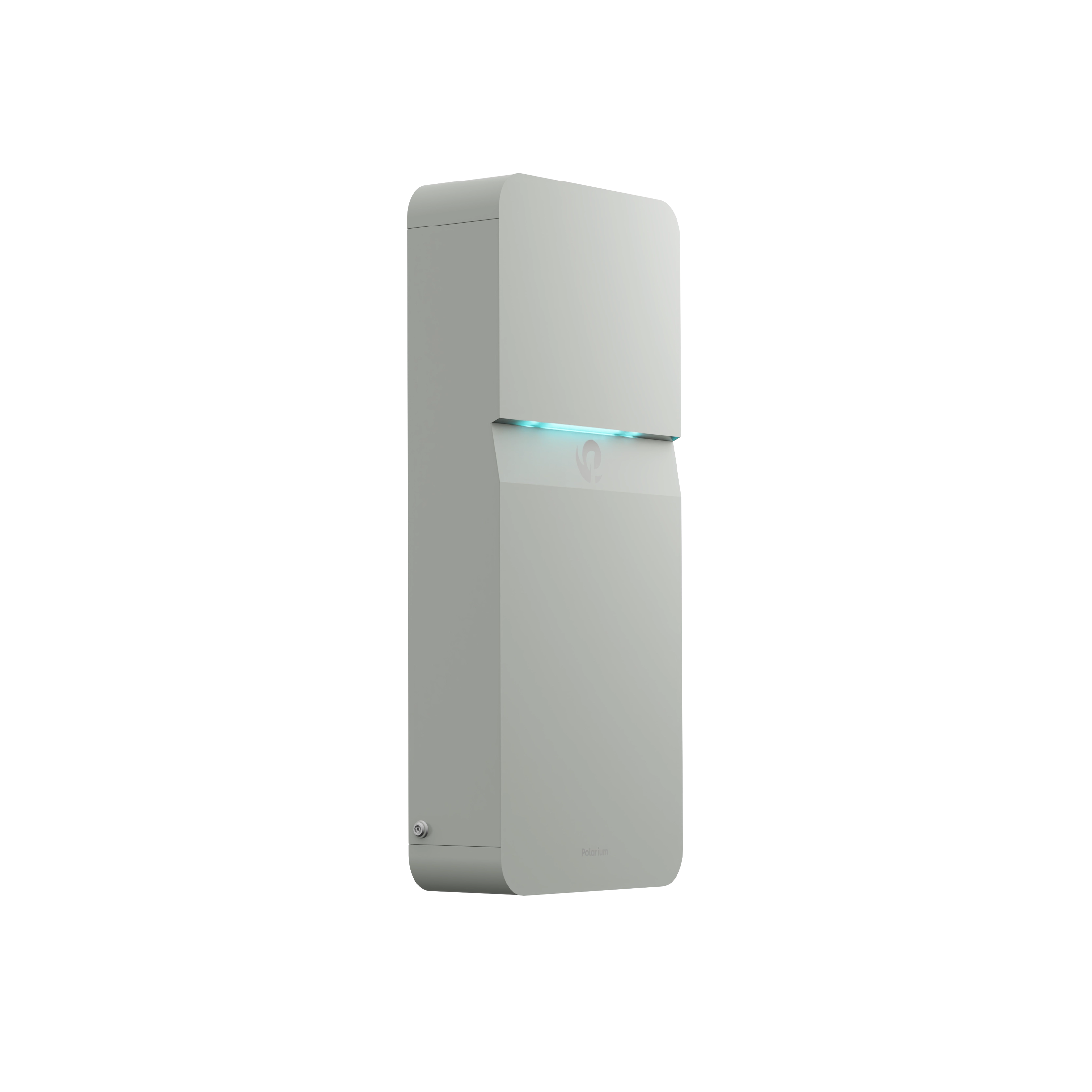 Solcellsbatteri Polarium Home NMC 6,65-13,3kWh